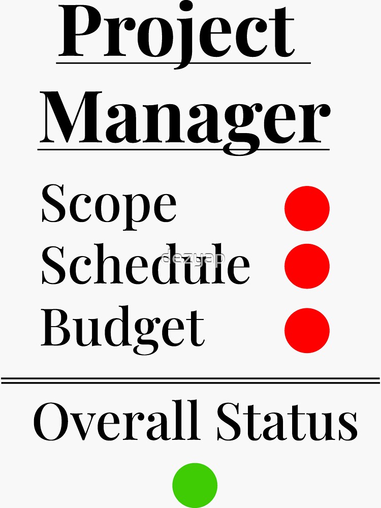 "Project Manager Shirt. Project Management. PM Gift. Project Manager ...