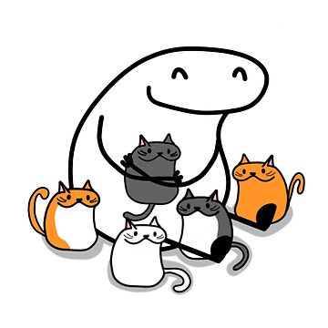 "deformitos with deformichis" Sticker by Deformitos | Redbubble