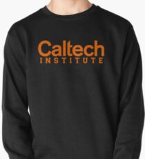 Caltech Sweatshirts & Hoodies | Redbubble