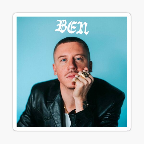 Macklemore Gifts & Merchandise for Sale | Redbubble