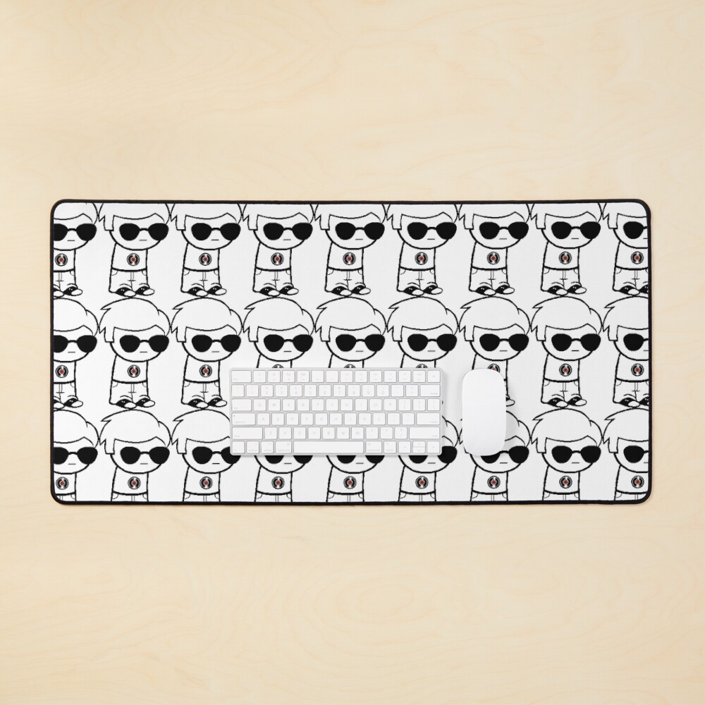 "Dave Strider Homestuck" Poster for Sale by Skeevy | Redbubble