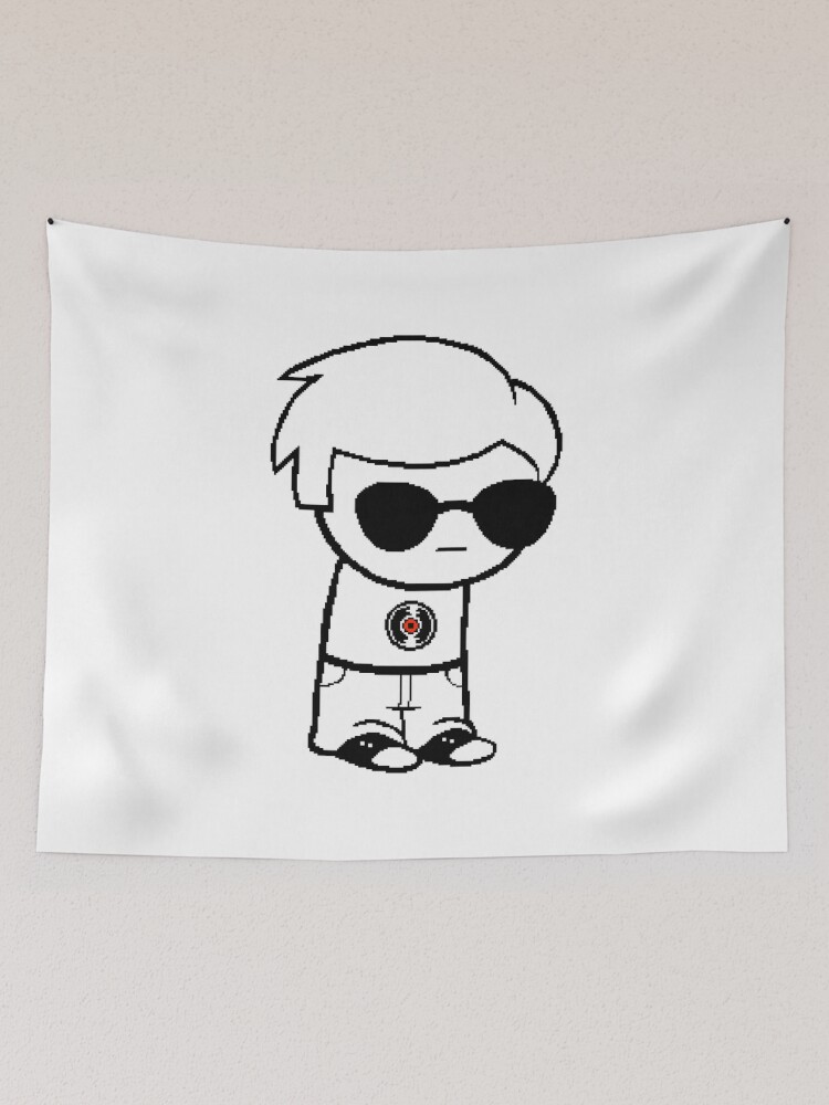 Dave Homestuck Homestuck - Dave And Dave Spirit. Dave Is The Kind Of