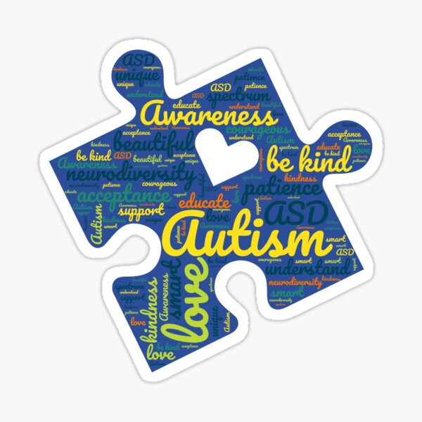 "Autism Awareness/ Resource Teacher/ Special Education/ Autism Mom ...