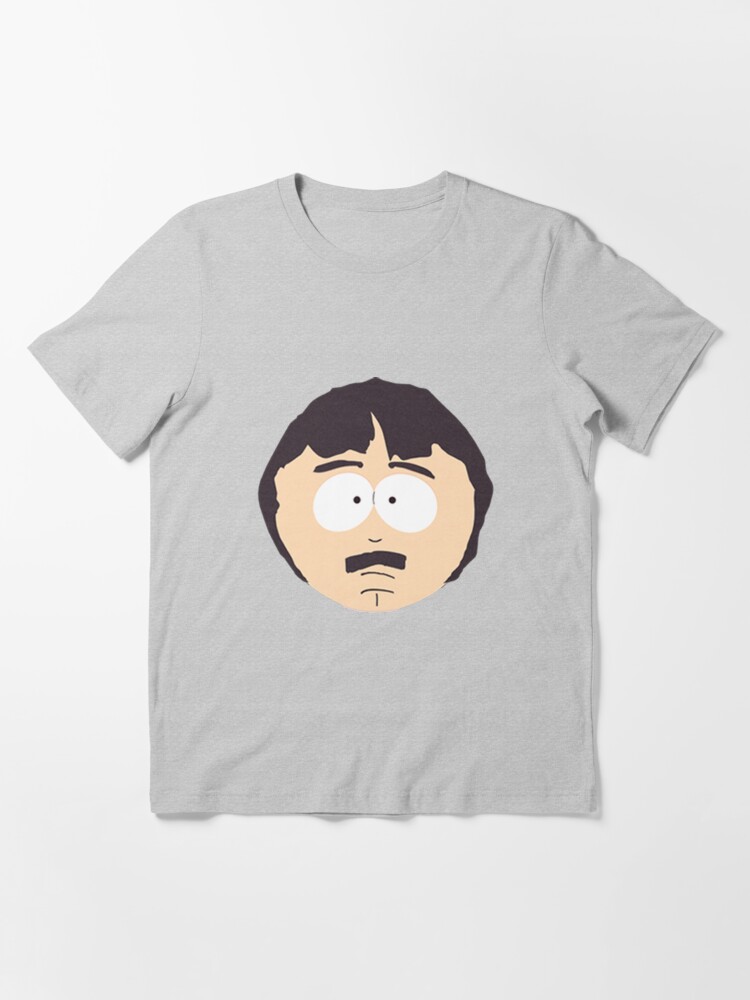 "Randy Marsh" T-shirt for Sale by ciacio | Redbubble | randy marsh ...
