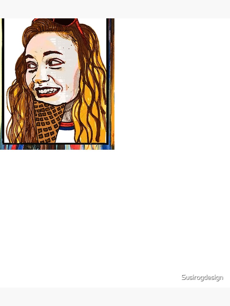 Stranger Things and Happier Max Backpack sold by Isabel Ramos | SKU ...