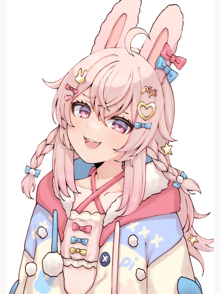 "Pipkin pippa " Sticker for Sale by daxior89 | Redbubble