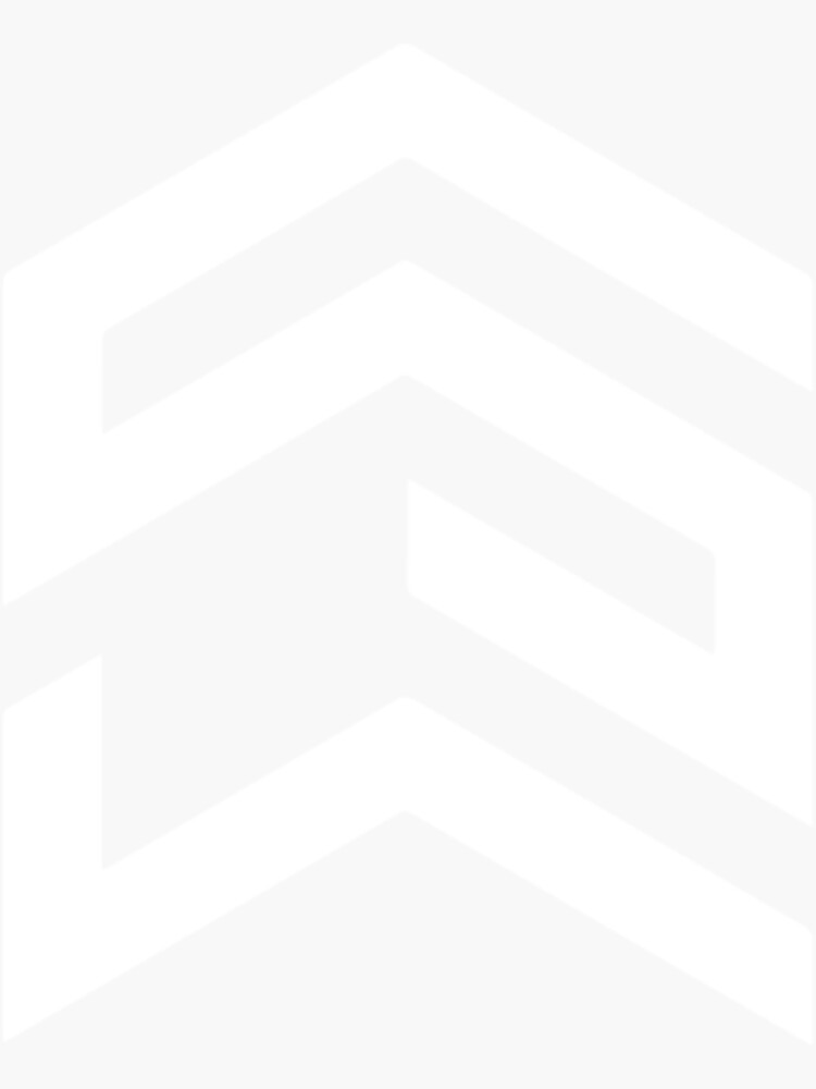 "Strong Work Logo" Sticker for Sale by StrongWork | Redbubble