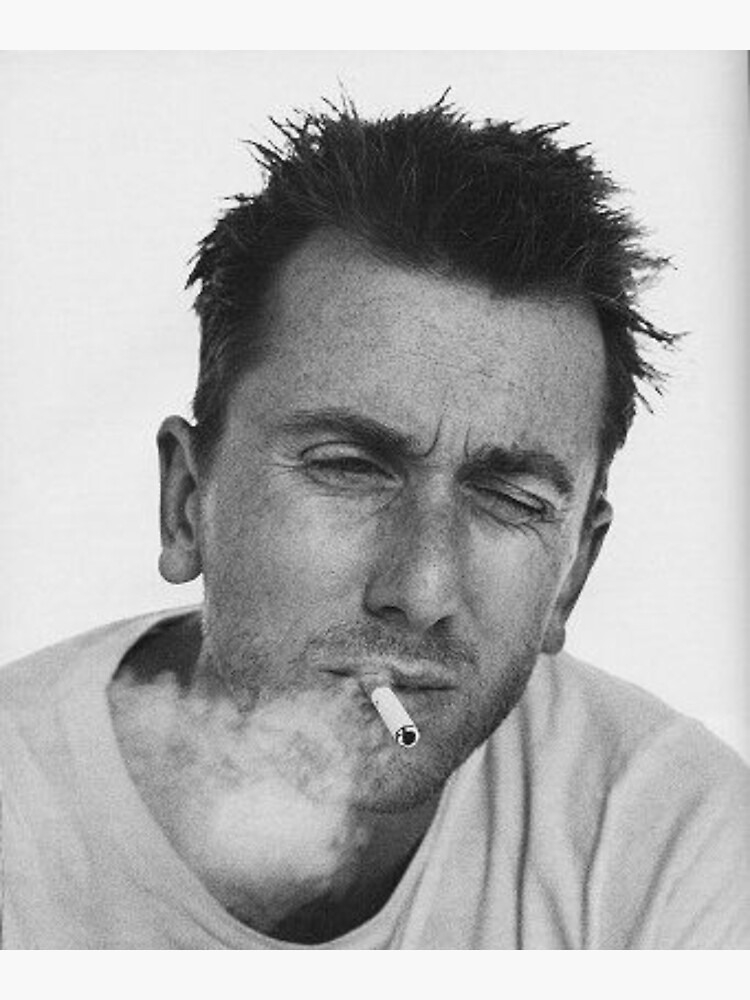 "Tim Roth 90s" Poster by Aouad98 | Redbubble