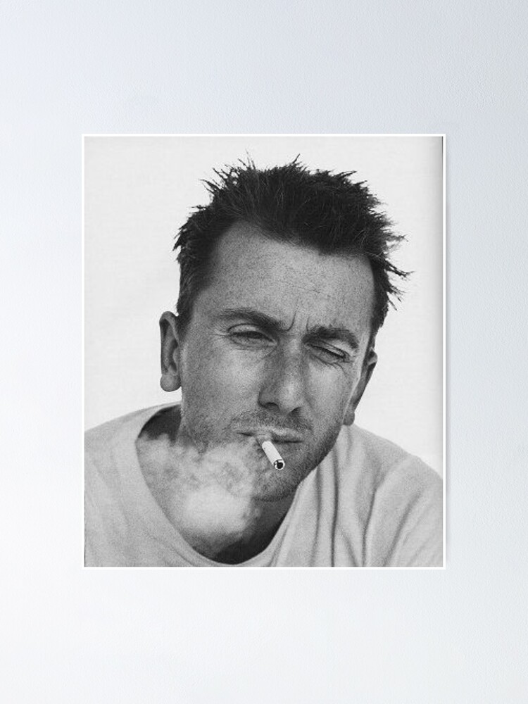 "Tim Roth 90s" Poster by Aouad98 | Redbubble