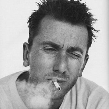 "Tim Roth 90s" Poster by Aouad98 | Redbubble