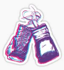 Boxing Stickers | Redbubble