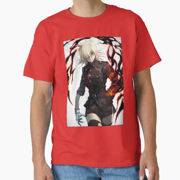 Hellsing Merch & Gifts for Sale | Redbubble