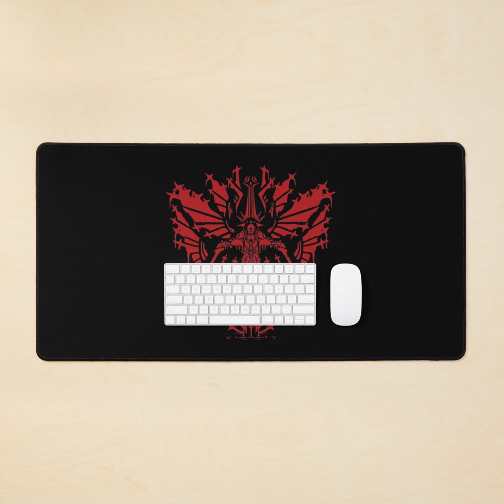 "Ultrakill- Gabriel" Sticker for Sale by briannastic | Redbubble