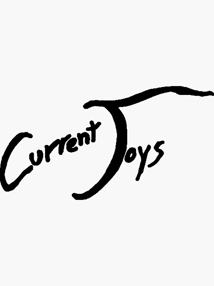 "icon current joys" Sticker for Sale by fimospolani | Redbubble