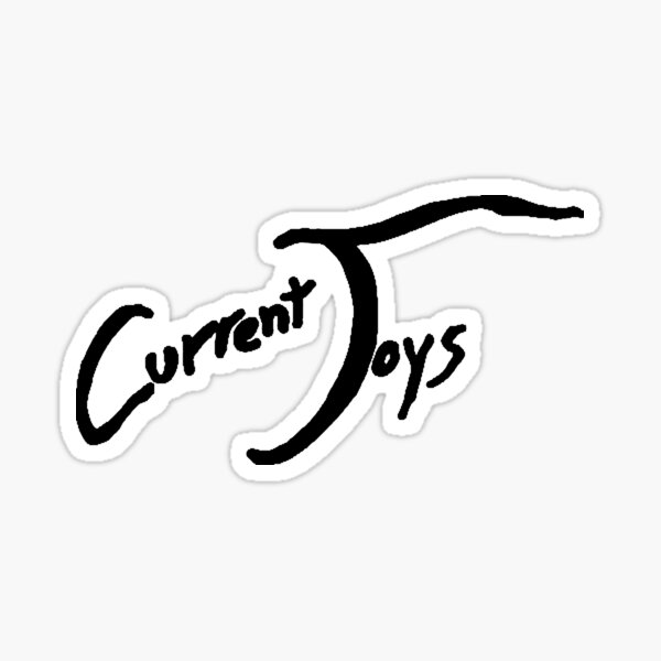 "icon current joys" Sticker for Sale by fimospolani | Redbubble