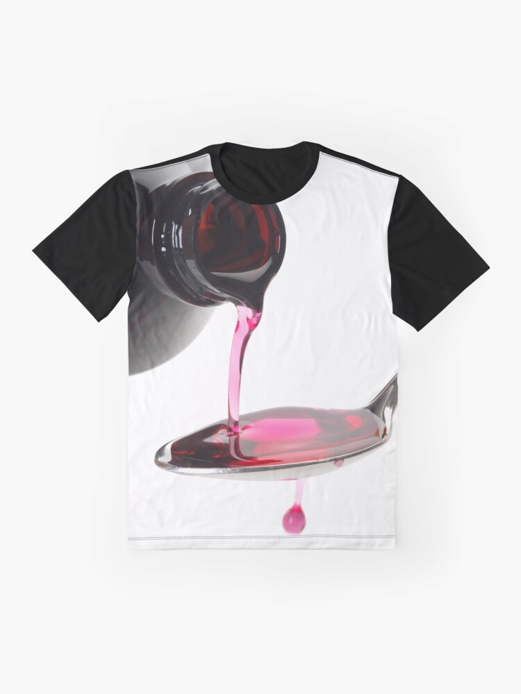 "lean" T-shirt for Sale by j4zz20 | Redbubble | codeine graphic t ...
