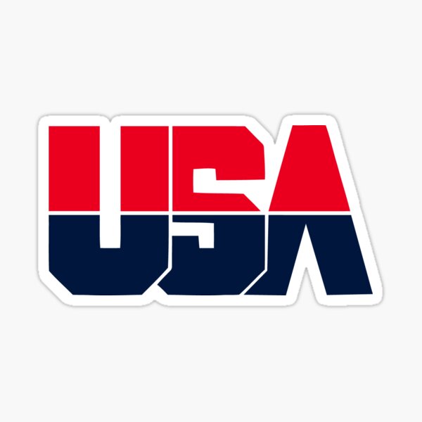 Dream Team Stickers | Redbubble