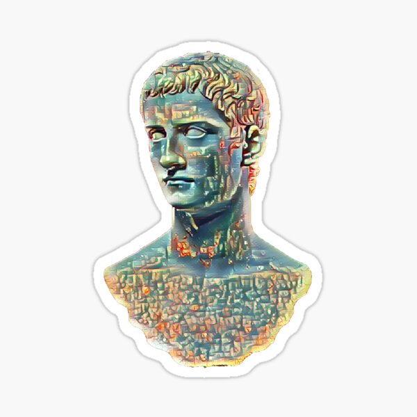Caligula Merch & Gifts for Sale | Redbubble