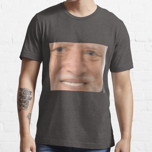 "Cringe" T-shirt for Sale by ciacio | Redbubble | grandad harold cringe ...