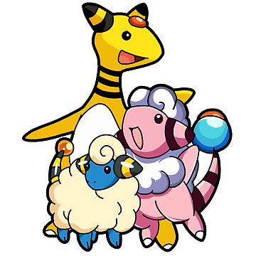 "Cute trio " Sticker for Sale by islobella | Redbubble