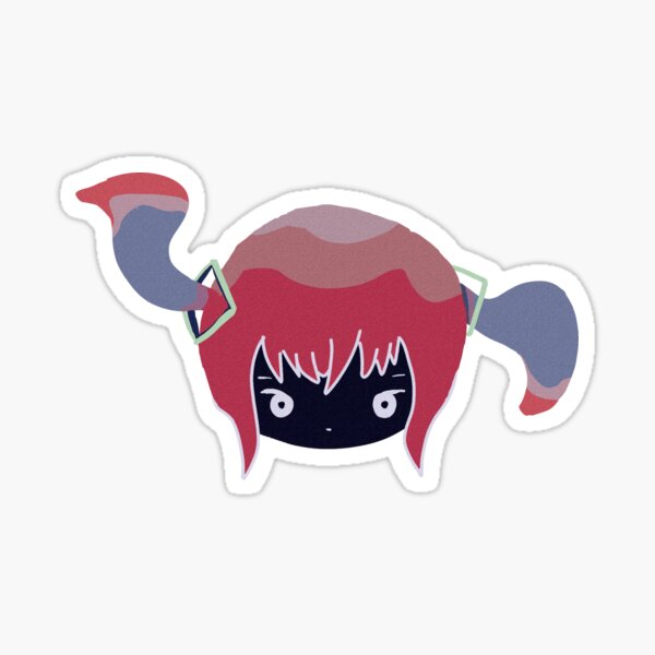 Kikuo Merch & Gifts for Sale | Redbubble
