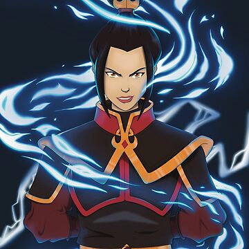 "Fire Princess Azula | ATLA | Avatar | Fire Nation | Last Airbender ...