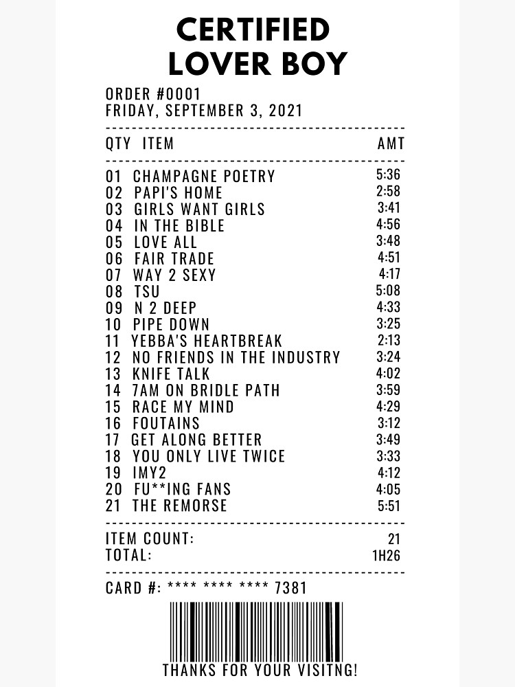 "CLB receipt" Sticker for Sale by 1xstonee-shop | Redbubble