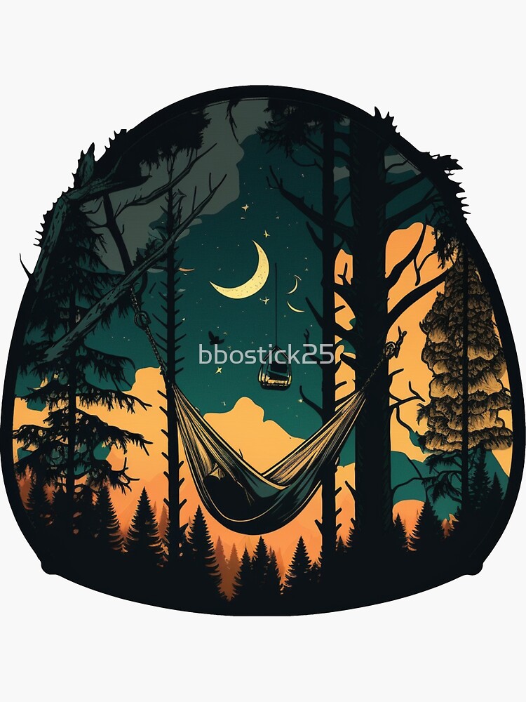 "Elevated Insight" Sticker for Sale by bbostick25 | Redbubble