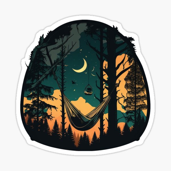 "Elevated Insight" Sticker for Sale by bbostick25 | Redbubble