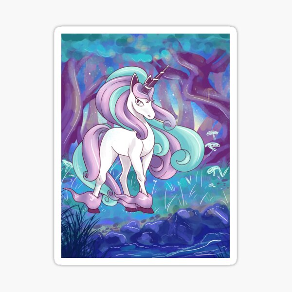 Rapidash Gifts & Merchandise for Sale | Redbubble