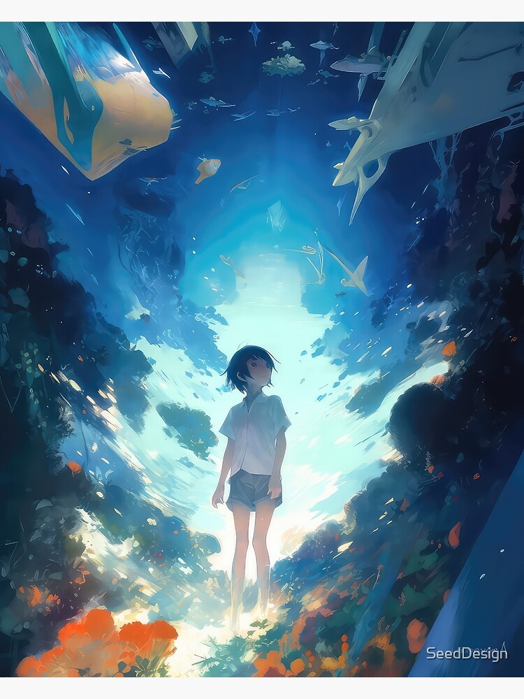 "Universal Oneness Universal Synchronicity" Poster for Sale by ...