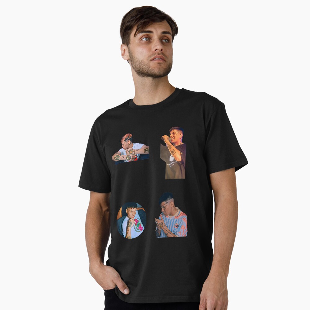 "Duki Stickers | Sticker Set / Pin" Sticker for Sale by Fanart1991 ...