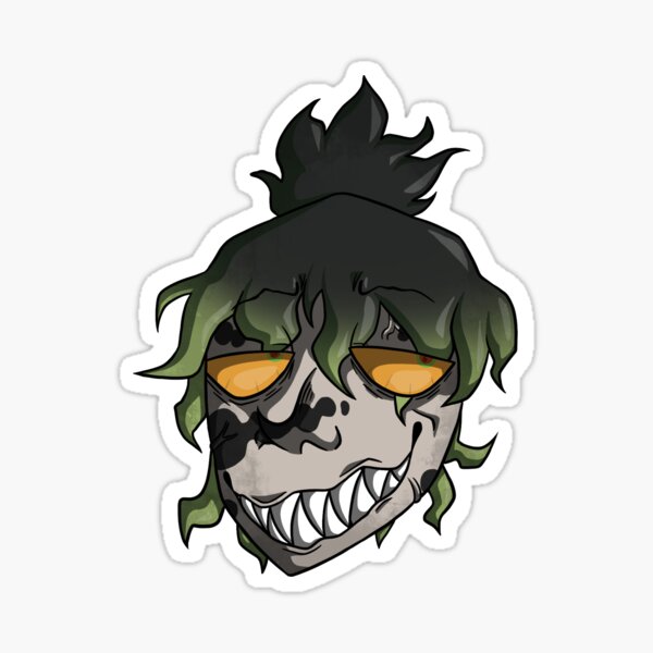 Gyutaro Merch & Gifts for Sale | Redbubble