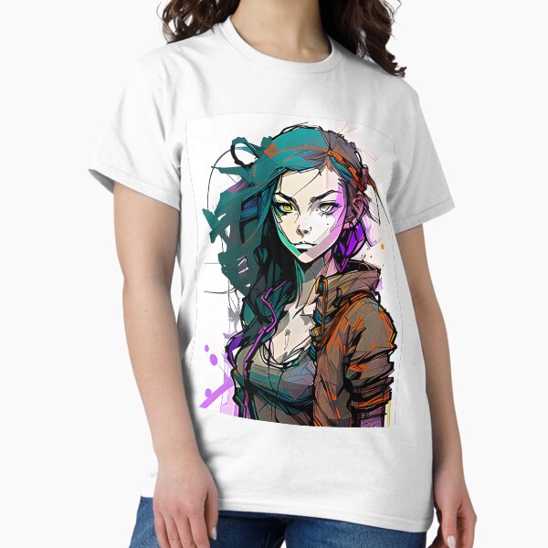 Arcane Merch & Gifts for Sale | Redbubble