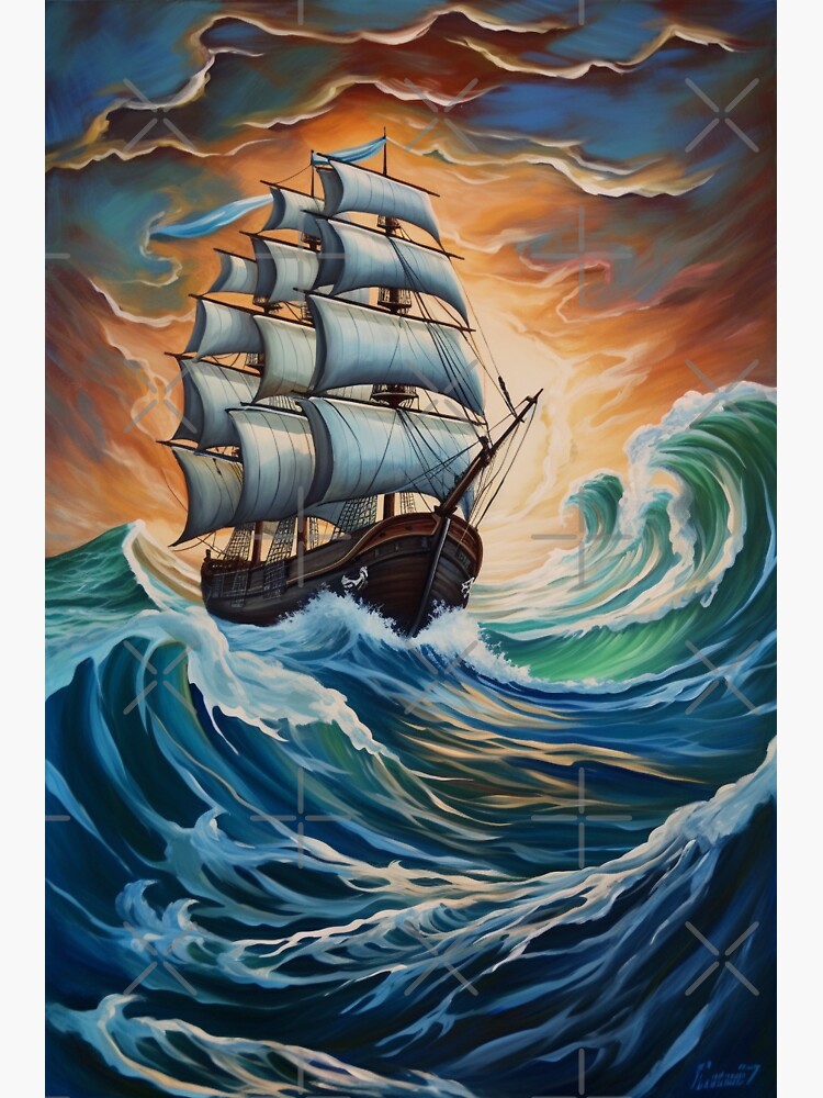 "Ship Navigation" Sticker for Sale by zadisia | Redbubble