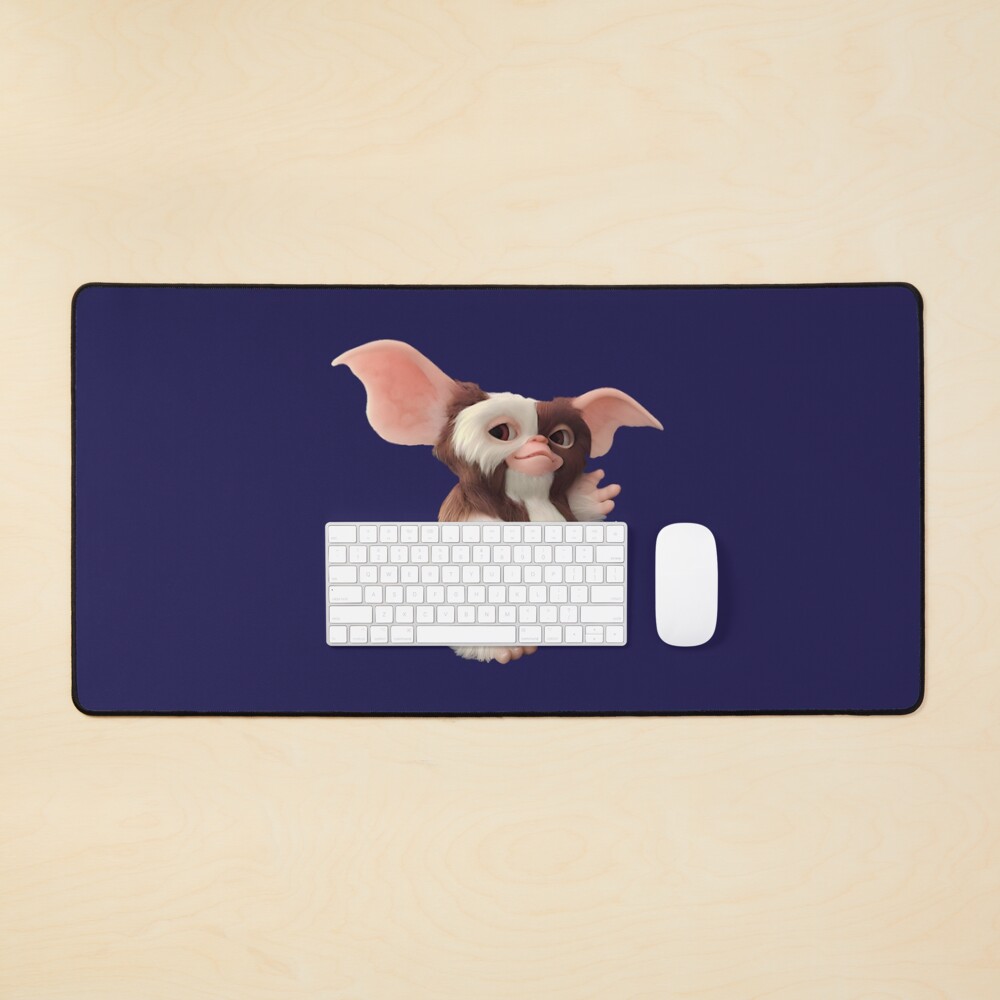 "Funny Gizmo - Gizmo Gremlins - Gizmo Mogwai - Gizmo" Sticker for Sale ...