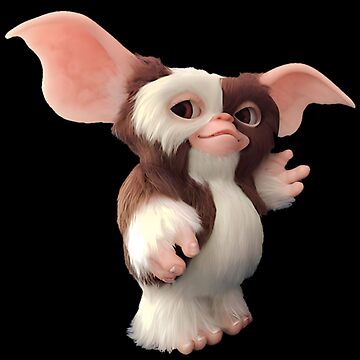 "Funny Gizmo - Gizmo Gremlins - Gizmo Mogwai - Gizmo" Sticker for Sale by P U F F Y | Redbubble