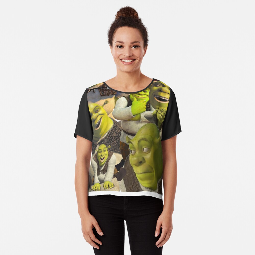 "Shrek " Journal for Sale by rainyrainbow | Redbubble