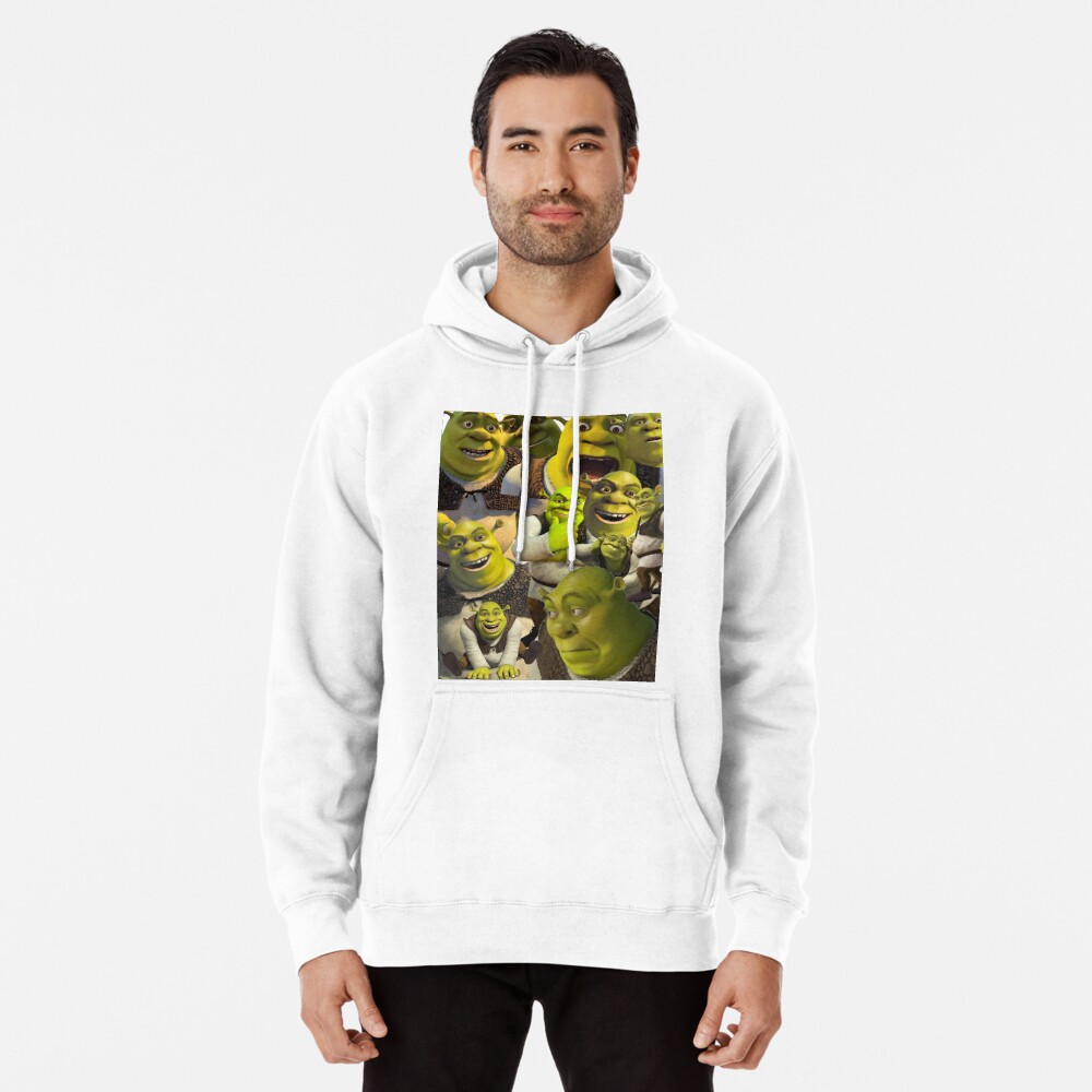 "Shrek " Journal for Sale by rainyrainbow | Redbubble