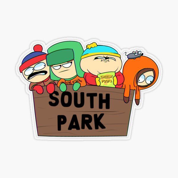 Pelo De Kenny Mccormick