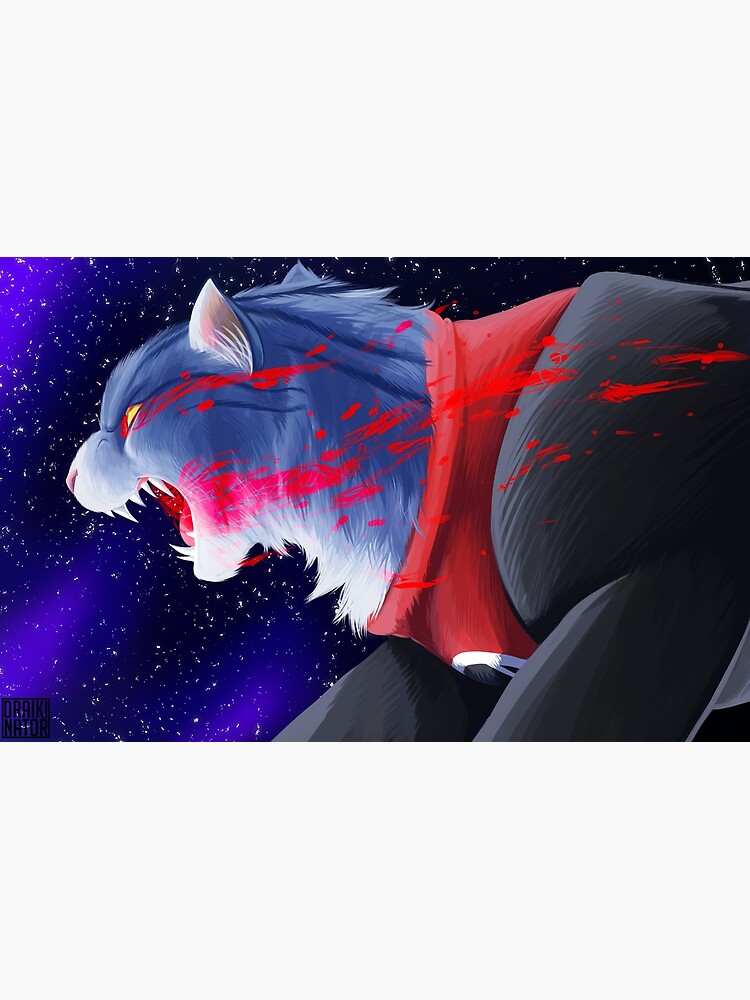 "Dex-starr" Poster for Sale by Draikinator | Redbubble