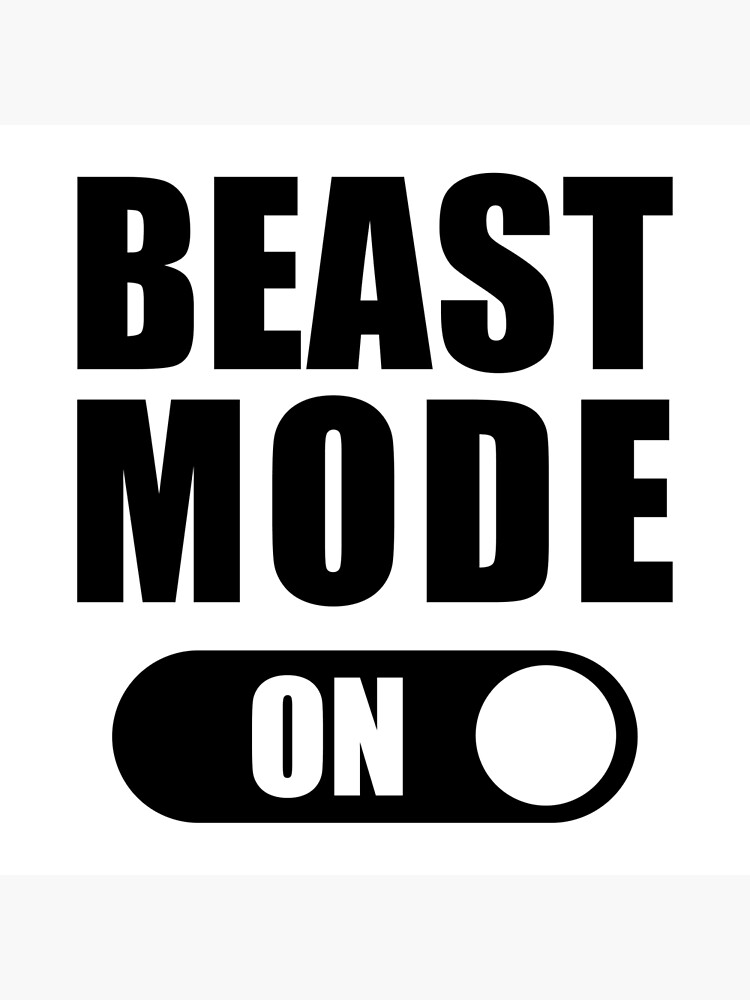 Beast Mode Gym Memes