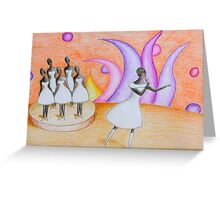 "Singing girls" by Solotry | Redbubble