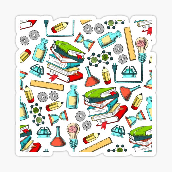 "Science and Technology Things | Biology, Physics, Chemistry Collage ...