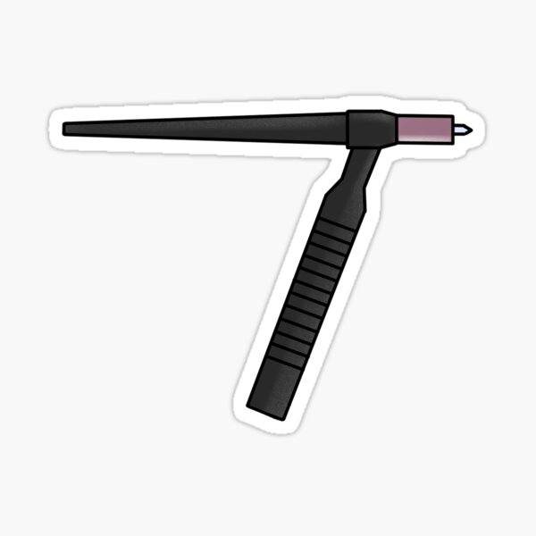 "Welding (TIG) 2" Sticker for Sale by Expedition55 | Redbubble