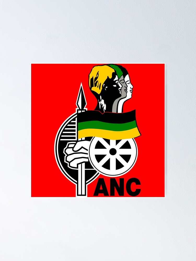 "ANC Womens League" Poster for Sale by truthtopower | Redbubble