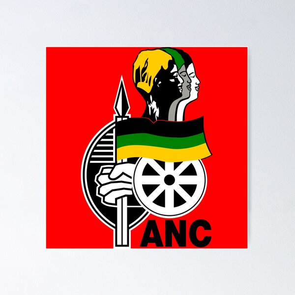"ANC Womens League" Poster for Sale by truthtopower | Redbubble