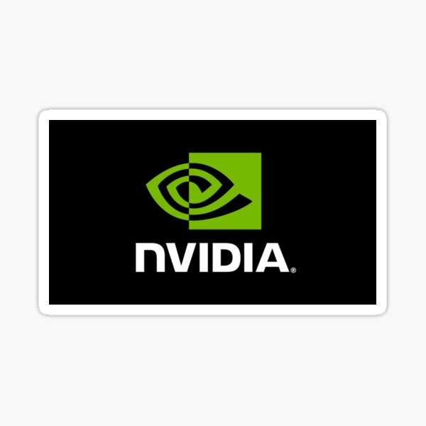 Nvidia Merch & Gifts for Sale | Redbubble
