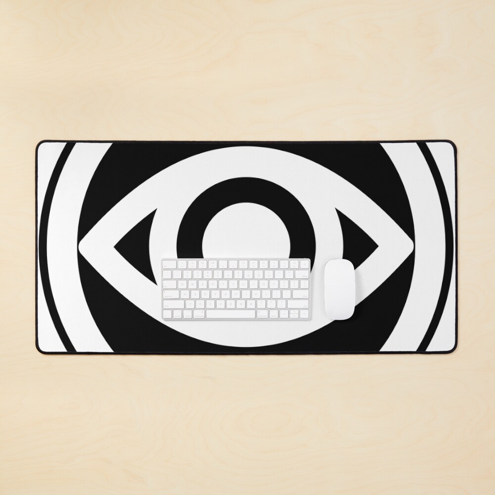 "KOTLC Neverseen Symbol" Sticker for Sale by tallyway | Redbubble