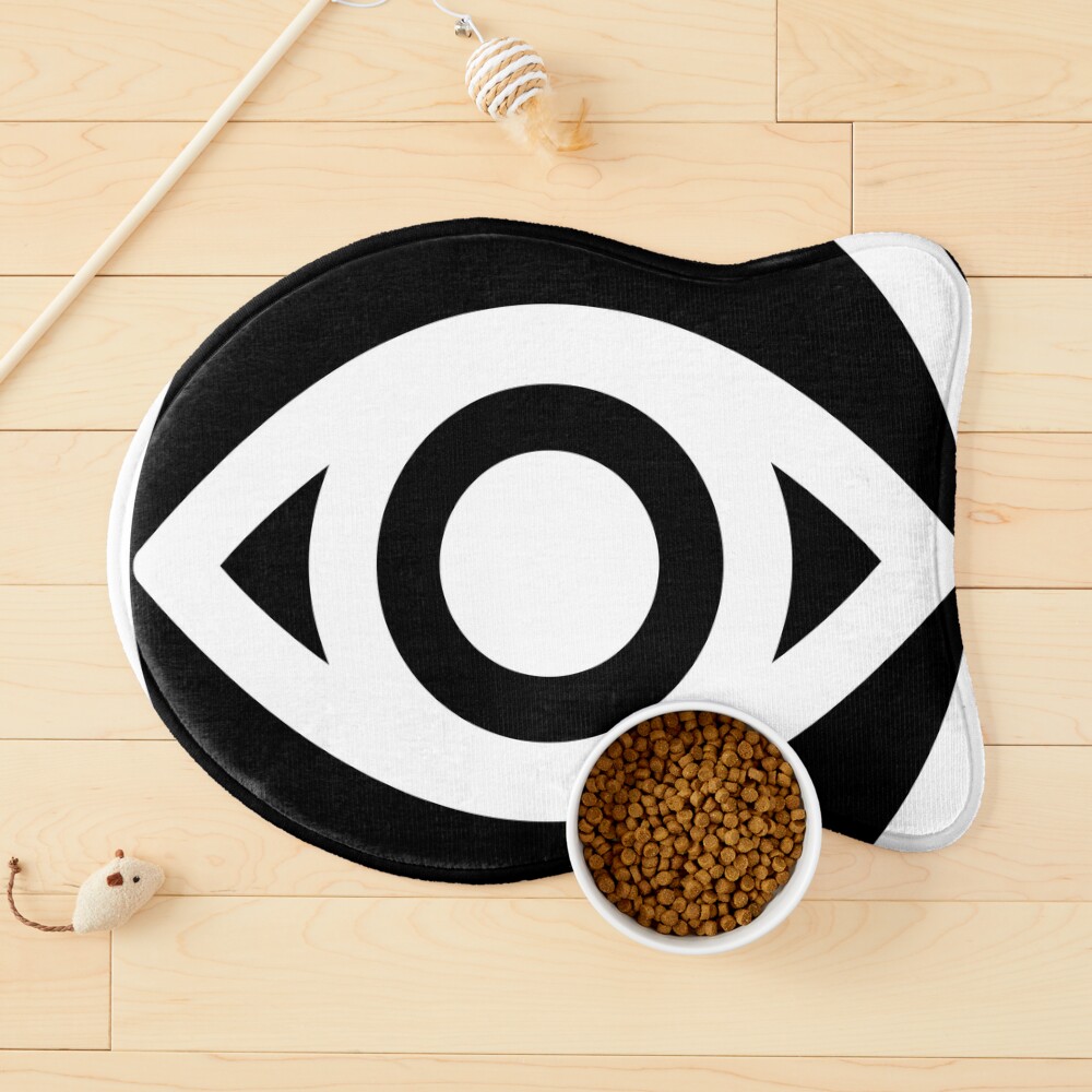 "KOTLC Neverseen Symbol" Sticker for Sale by tallyway | Redbubble